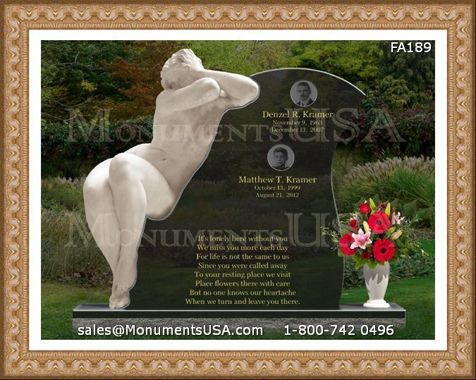 Cumberland Memorial Gardens